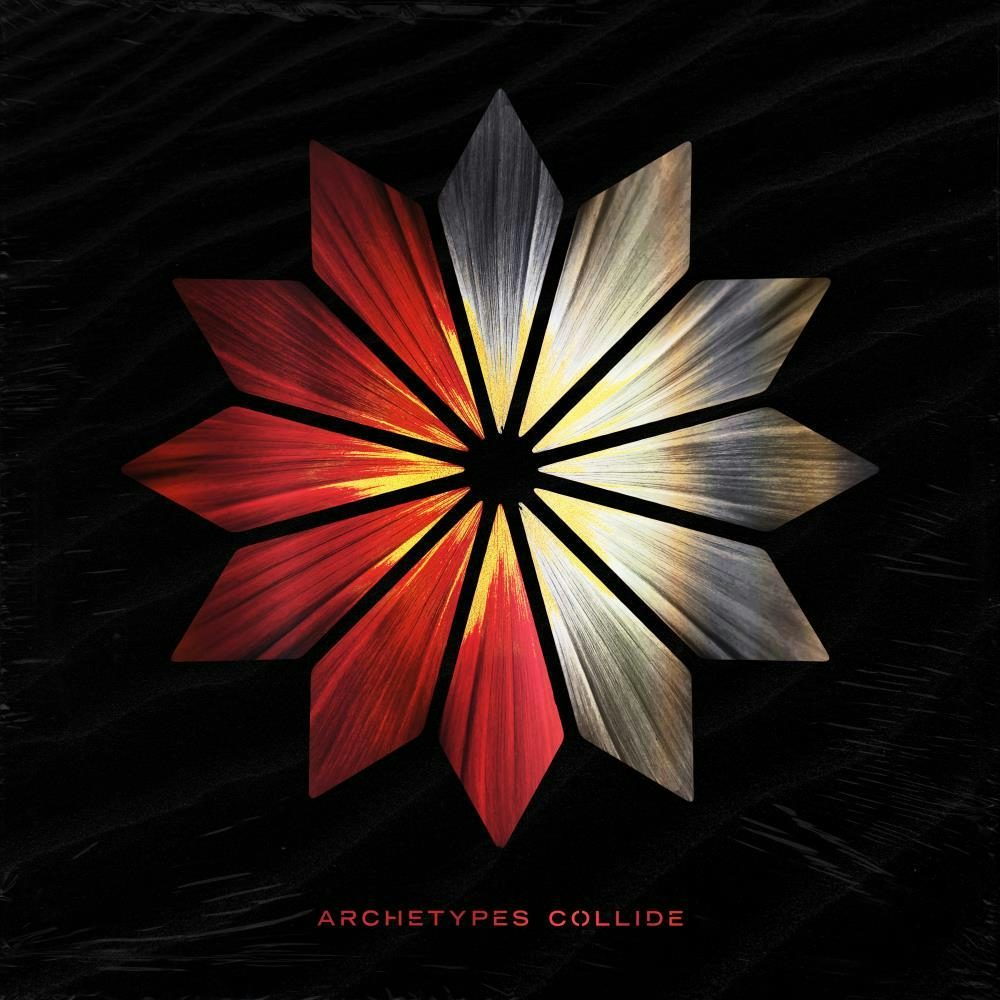 Archetypes Collide CD