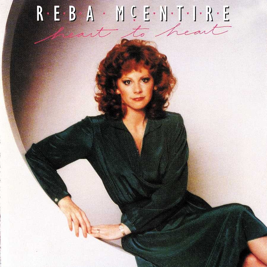 Reba McEntire Heart To Heart CD