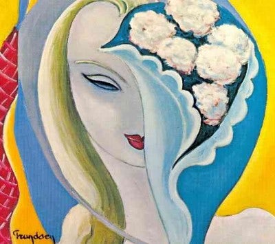 Derek & The Dominos Layla And Other Assorted Love Songs (2 CD Deluxe ...