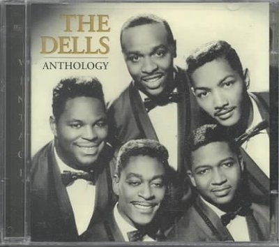 The Dells Collection (1955-1992) (2 CD) CD