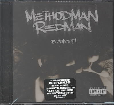 Method Man & Redman Shirts, Method Man & Redman Merch, Method Man ...