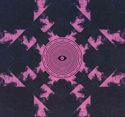 Flume [Digipak] CD