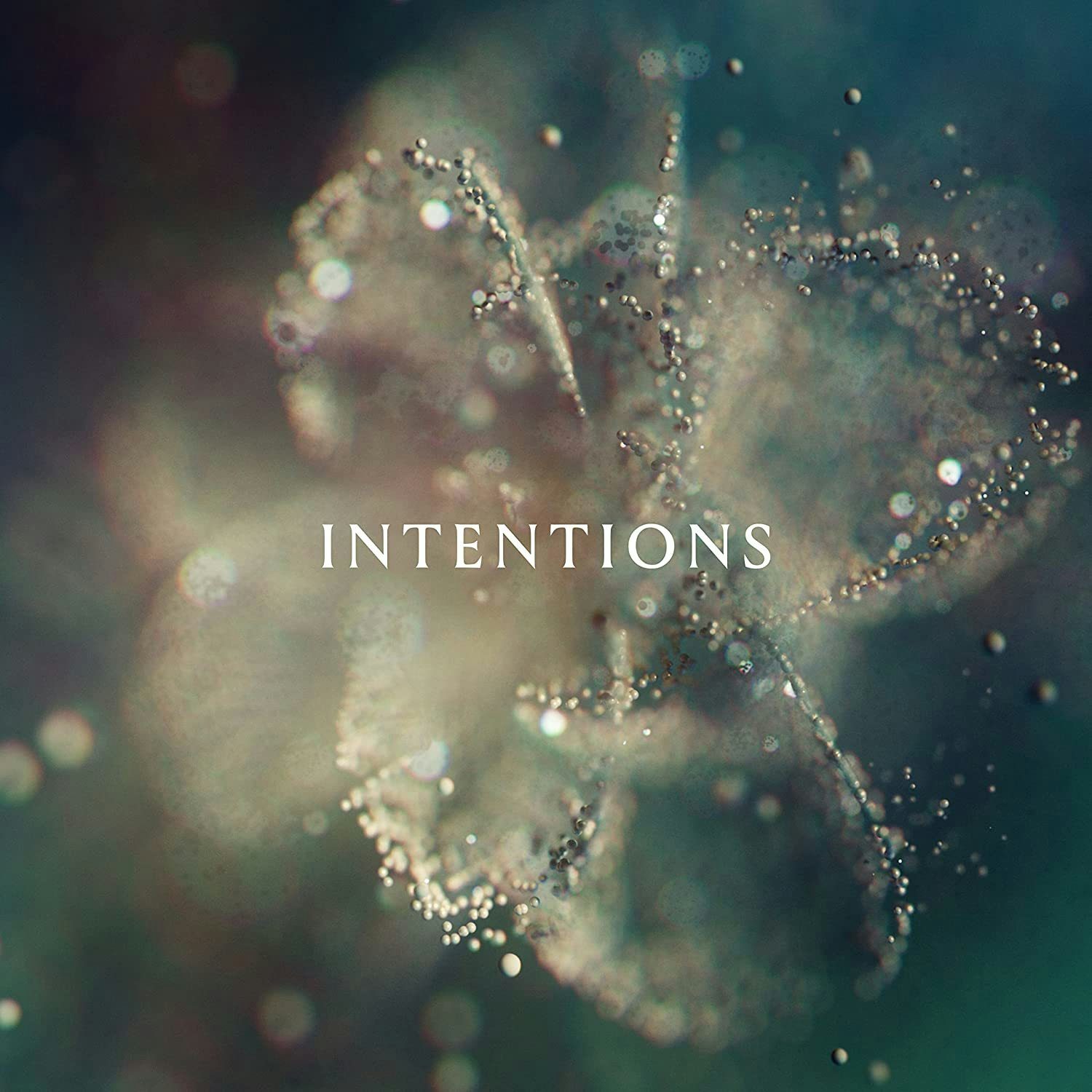 ANNA Intentions CD