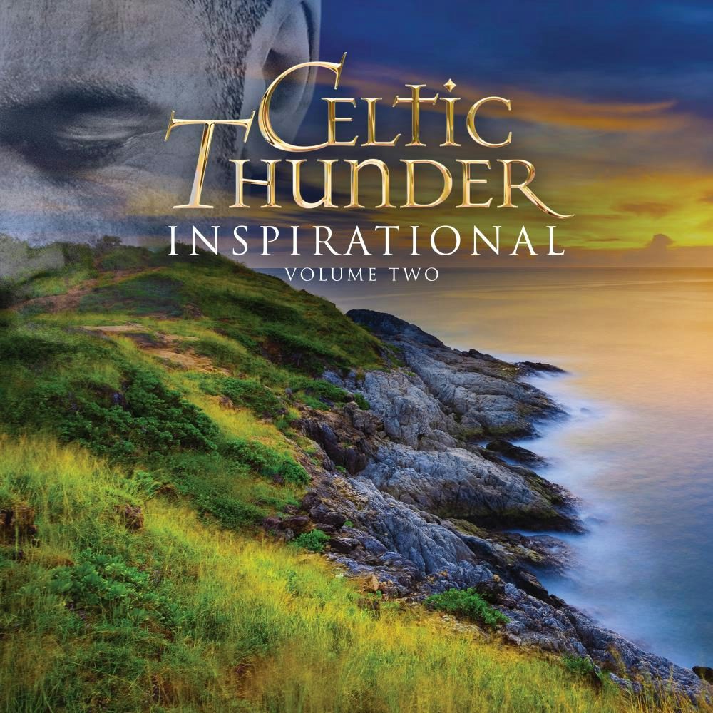Celtic Thunder INSPIRATIONAL: VOLUME TWO CD