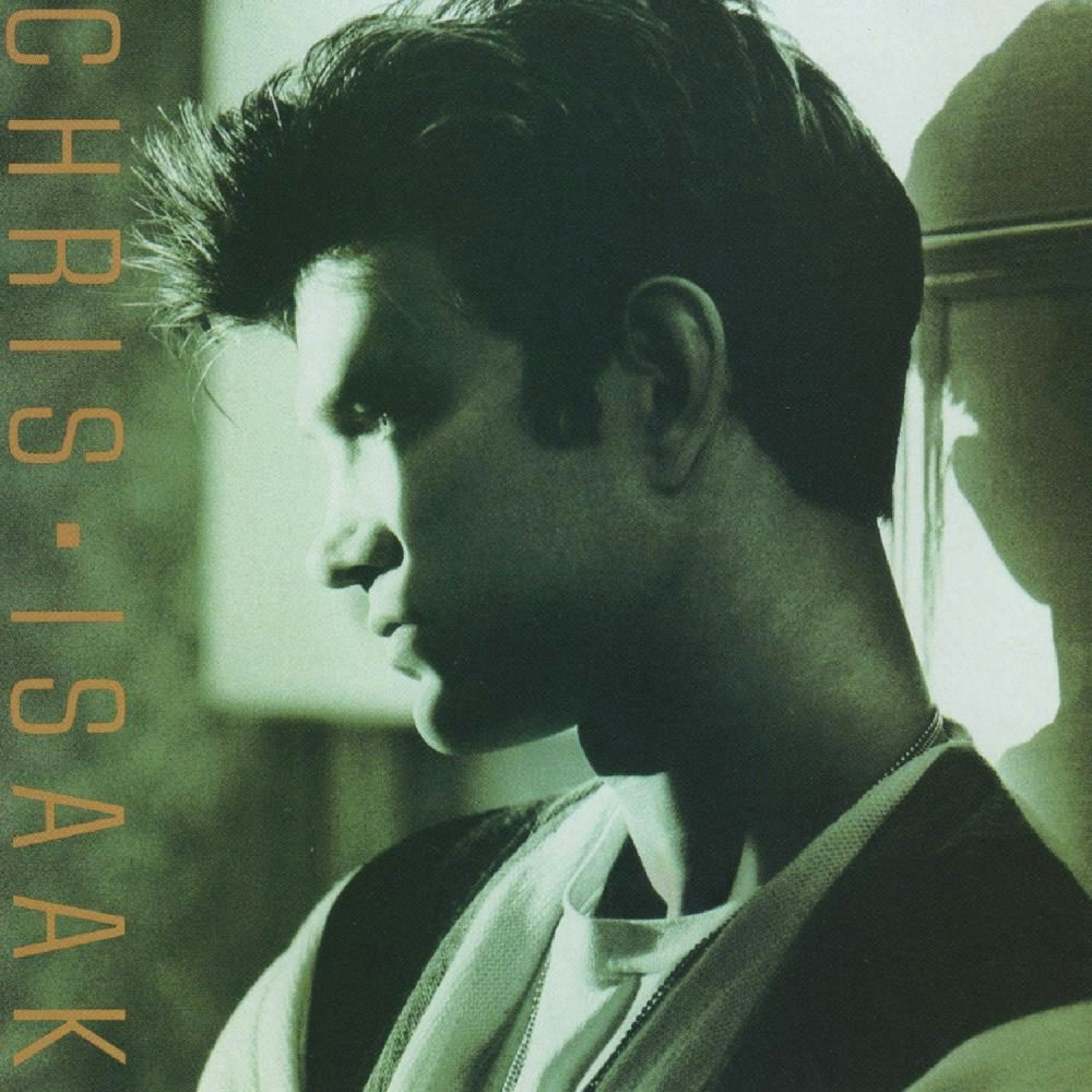 Chris Isaak CD