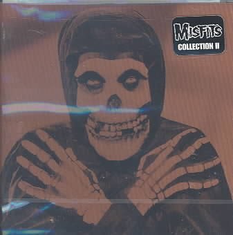 Misfits Collection 2 CD