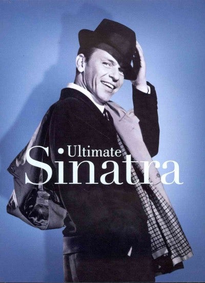 Frank Sinatra Ultimate Sinatra (4 CD)(Centennial Collection) CD