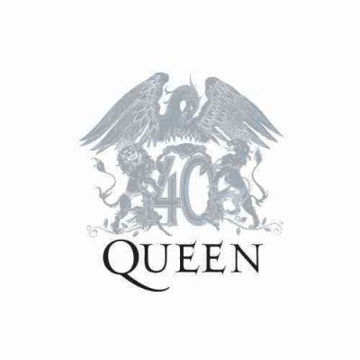 Queen 40 Limited Edition Collector's Box Set Volume 2 (10 CD Box Set)