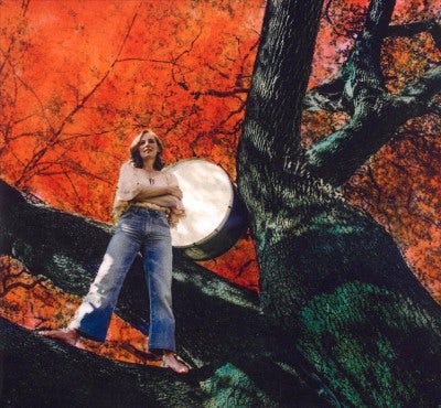 Tift Merritt Stitch Of The World CD