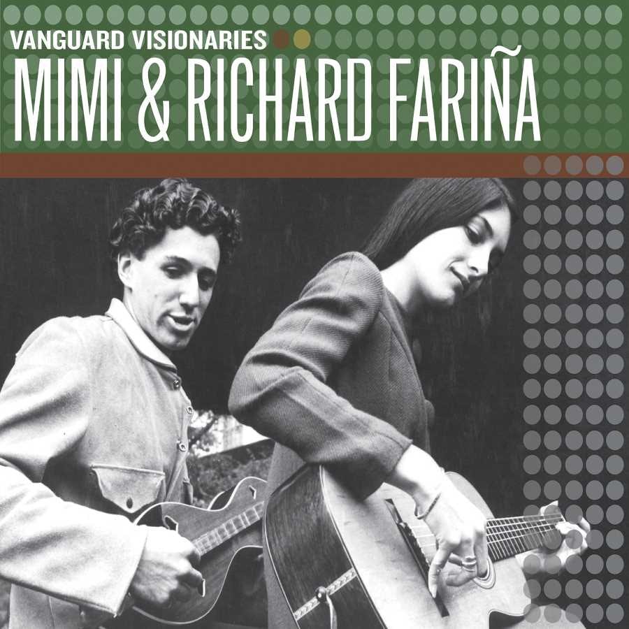 Mimi And Richard Farina Store: Official Merch & Vinyl