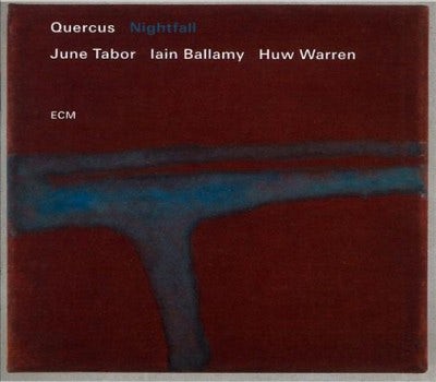 Quercus Nightfall CD
