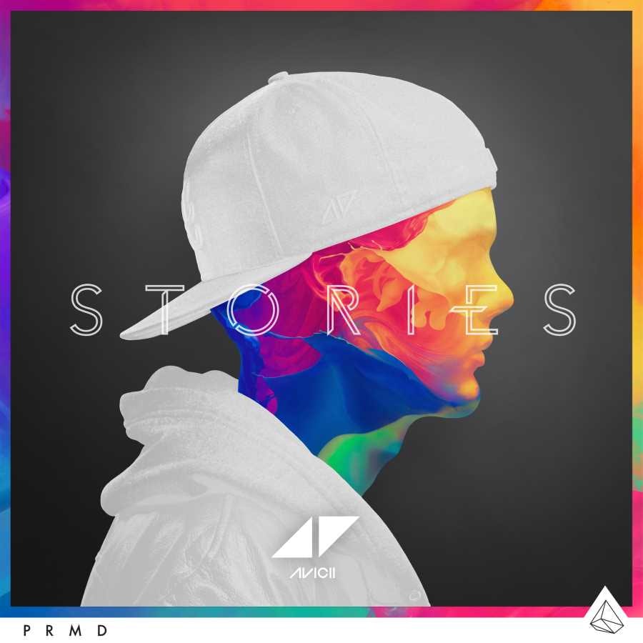 Avicii | The Official Avicii Merch Store on Merchbar - Shop Now!