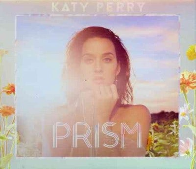 Katy Perry | The Official Katy Perry Merch Store on Merchbar - Shop Now!