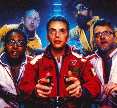 Logic The Incredible True Story (Deluxe Edition) CD