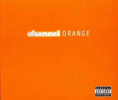 Frank Ocean Store: Official Merch & Vinyl