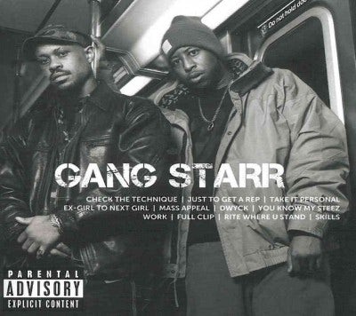 Gang Starr Shirts, Gang Starr Merch, Gang Starr Hoodies, Gang Starr ...