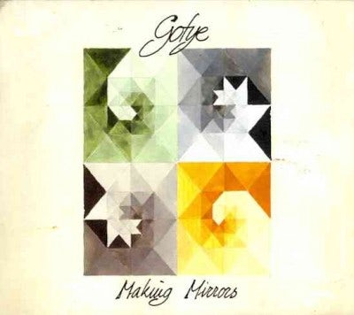 Gotye Making Mirrors CD