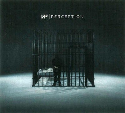 NF Store: Official Merch & Vinyl