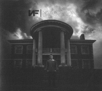 NF Store: Official Merch & Vinyl