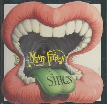 Monty Python Merch, Memorabilia, & Accessories Store