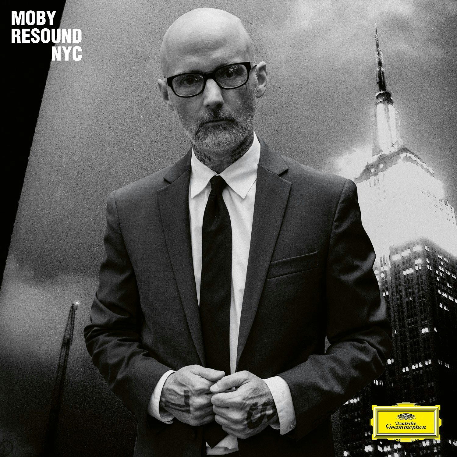 Moby – Resound NYC (2023, Yellow [Sun Yellow], Vinyl), 40% OFF