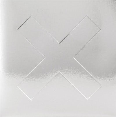 The xx I SEE YOU Vinyl Record