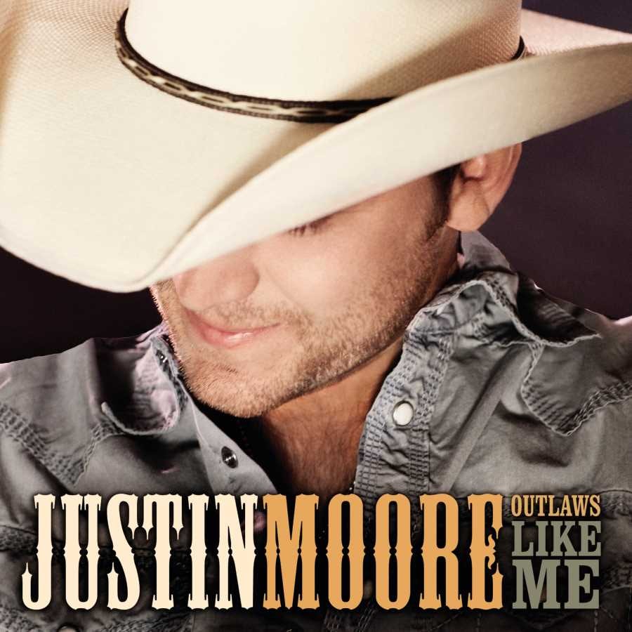 Justin Moore Merch, Vinyl & Clothing Store