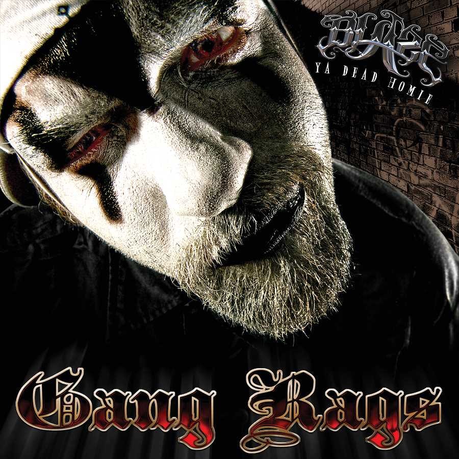 Blaze Ya Dead Homie Store: Official Merch & Vinyl