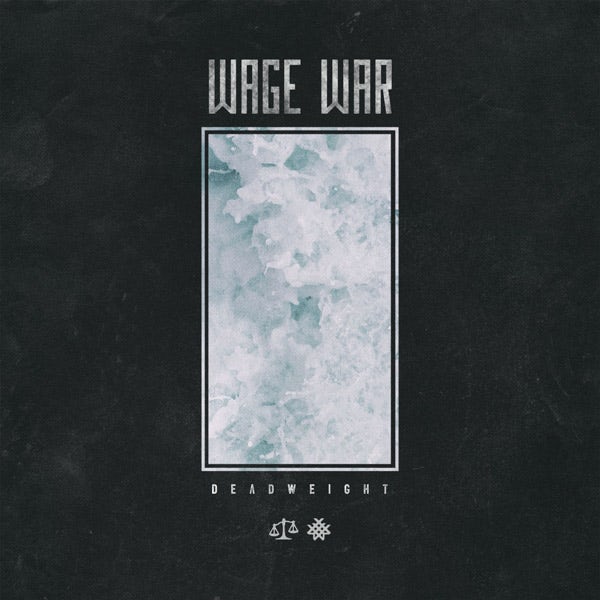 Wage War Shirts,Wage War Merch,Wage War Hoodies,Wage War Vinyl Records ...
