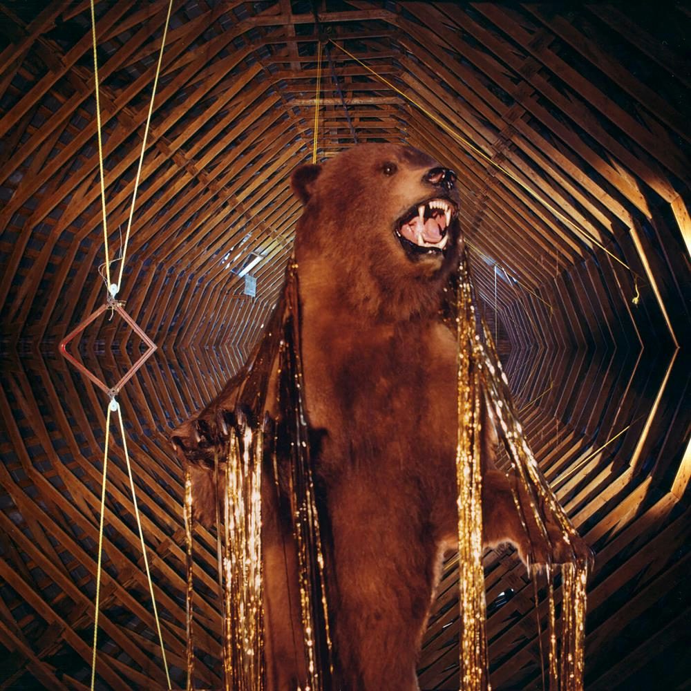 My Morning Jacket Shirts, Vinyl & Merch Store