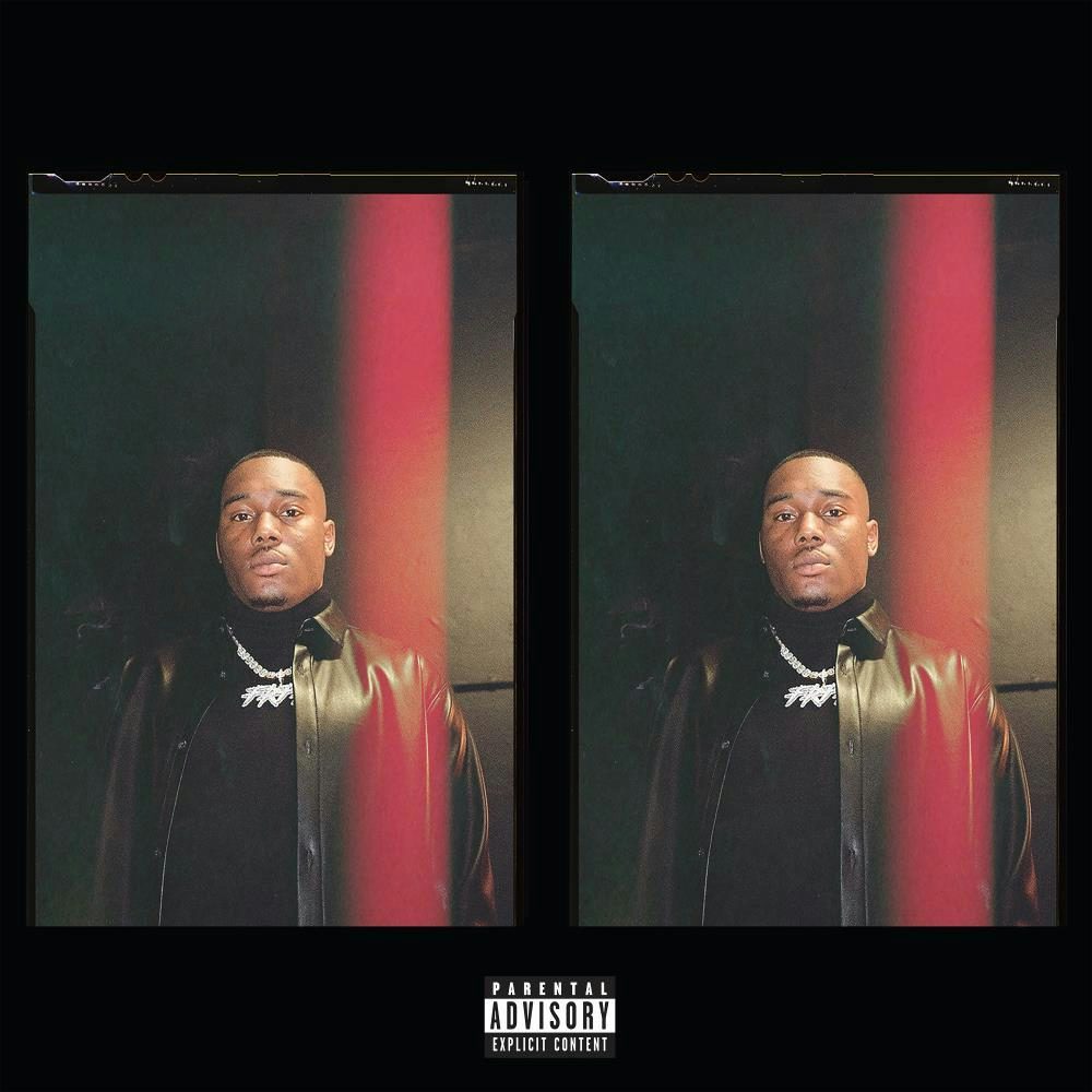 Kalan.FrFr TwoFr 2 (2 LP) Vinyl Record