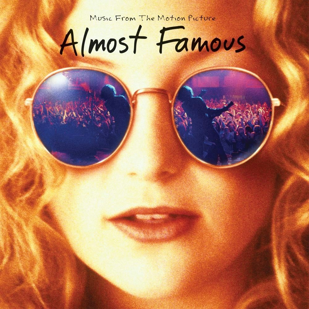 Various Artists Almost Famous (Original Soundtrack) (2 LP) Vinyl Record