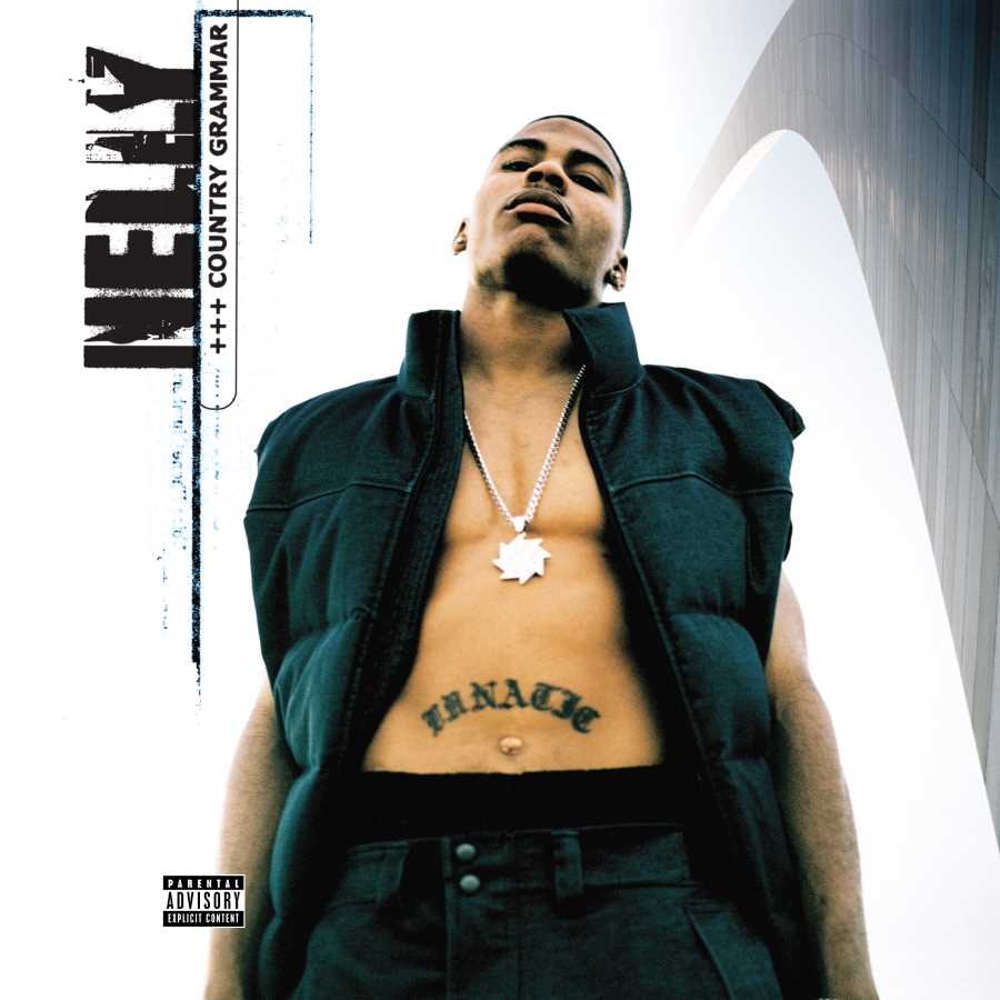 Nelly Store: Official Merch & Vinyl