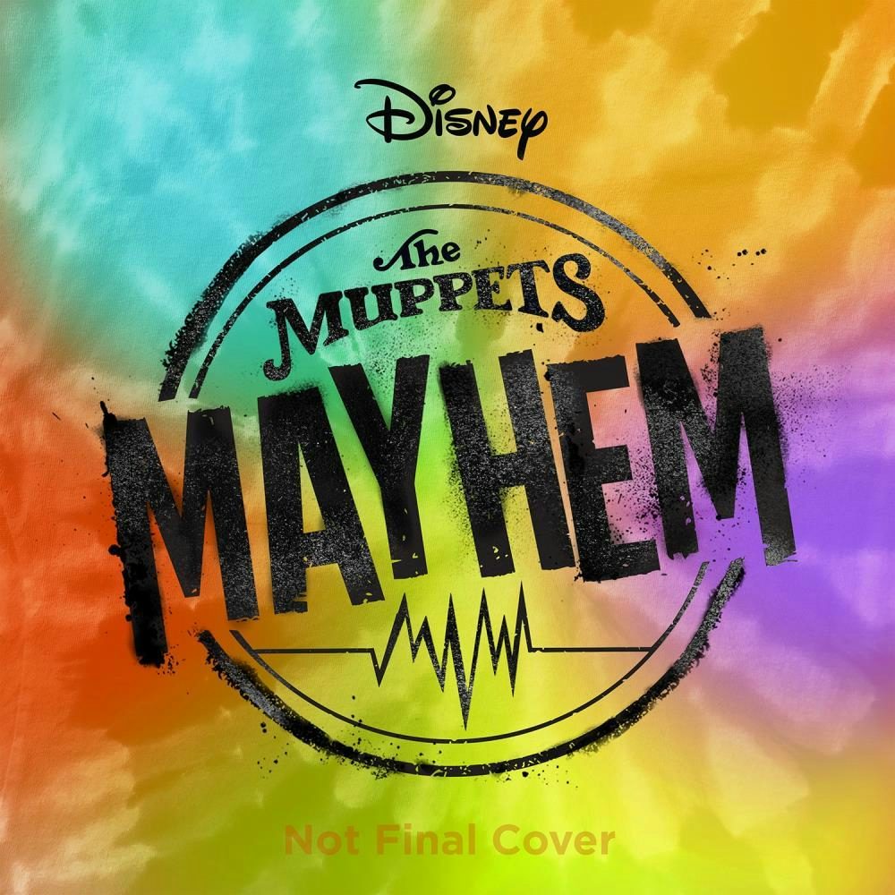 Dr. Teeth and The Electric Mayhem The Muppets Mayhem (Original ...