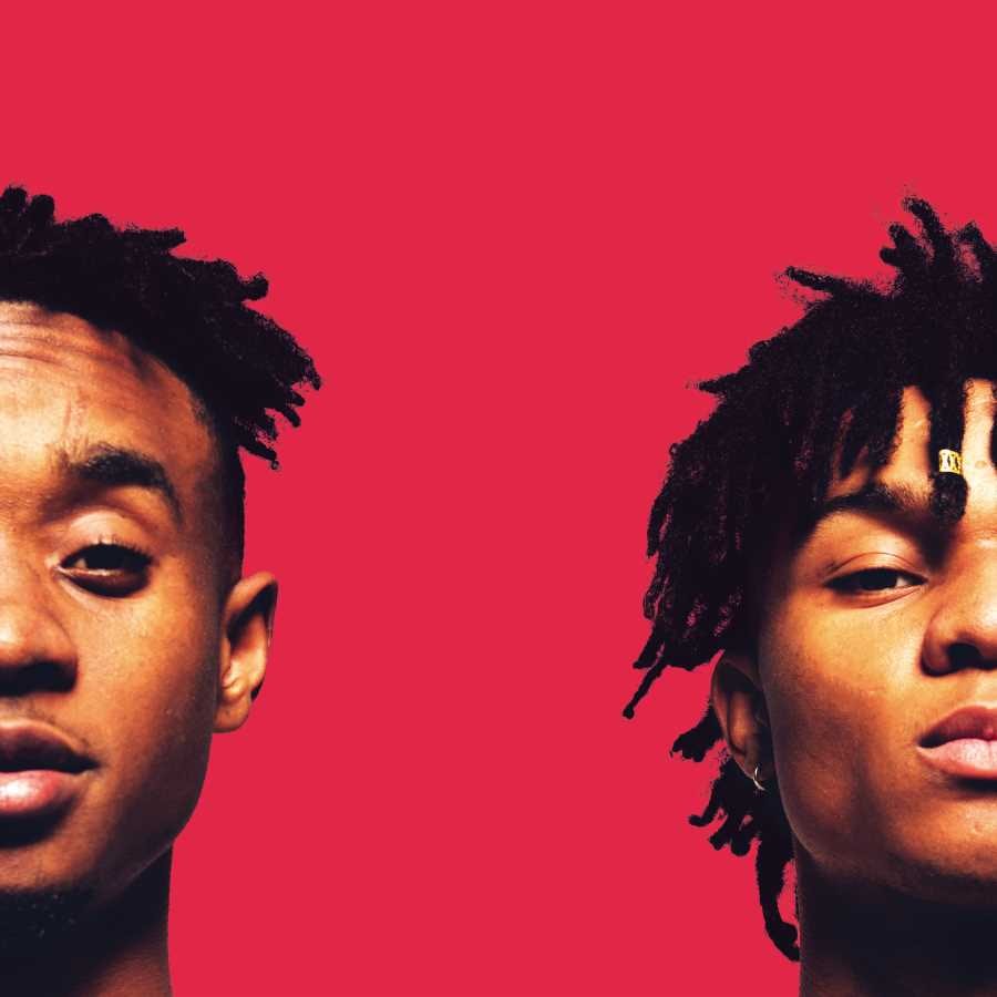 Rae Sremmurd | The Official Rae Sremmurd Merch Store on Merchbar - Shop ...