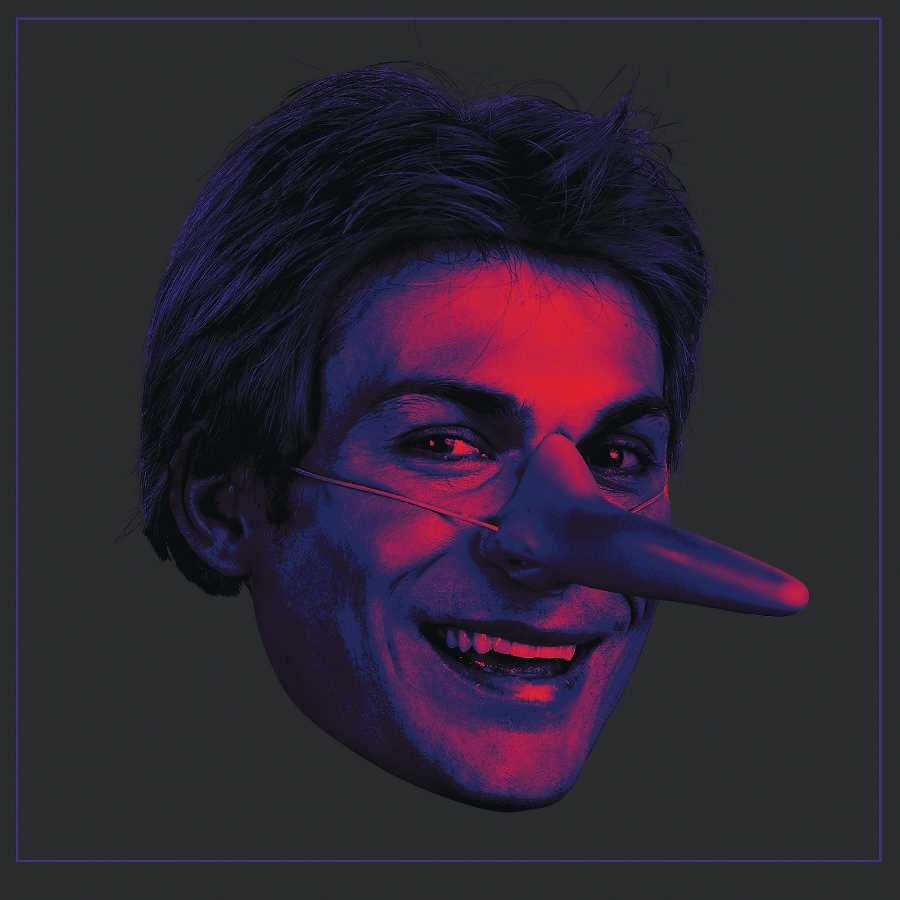 Lemon Demon Shirts, Lemon Demon Merch, Lemon Demon Hoodies, Lemon Demon ...