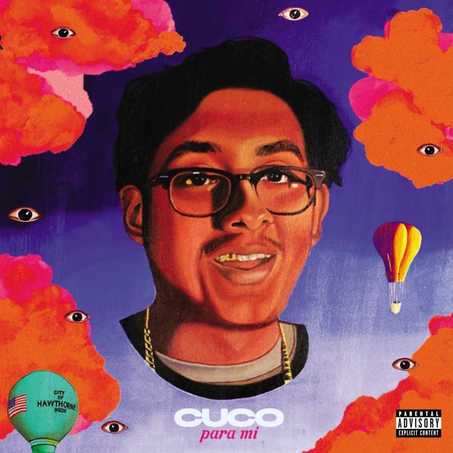 Cuco Shirts, Cuco Merch, Cuco Hoodies, Cuco Vinyl Records, Cuco Posters ...