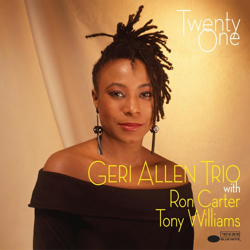 Geri Allen Trio Twenty One (Blue Note Classic Vinyl Series) (2 LP ...