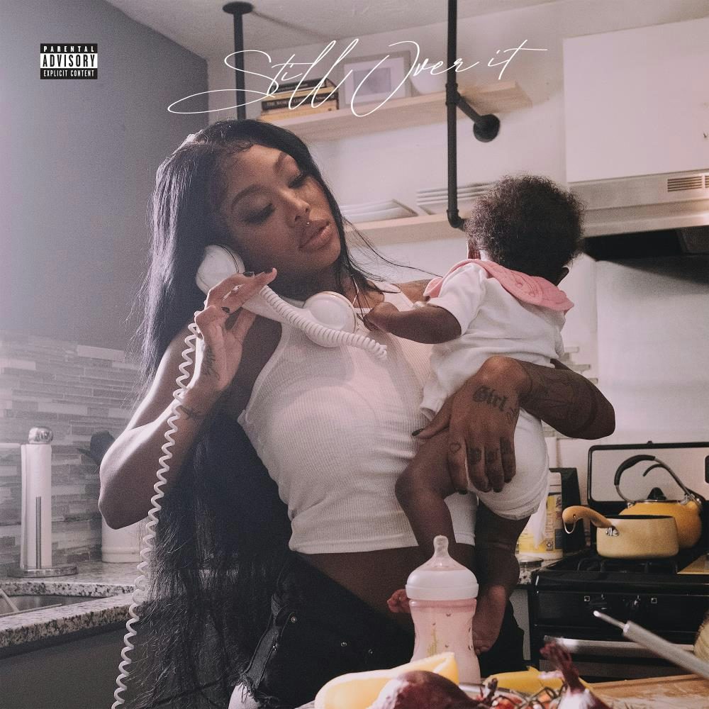 Summer Walker Shirts, Summer Walker Merch, Summer Walker Hoodies ...