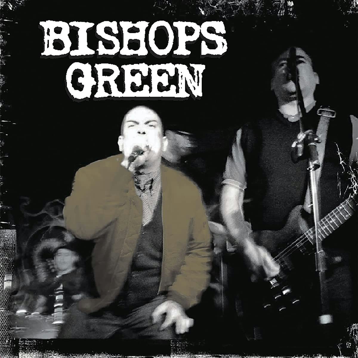 Bishops Green S/T Vinyl Record