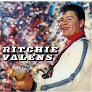 Ritchie Valens Shirts, Ritchie Valens Merch, Ritchie Valens Hoodies ...