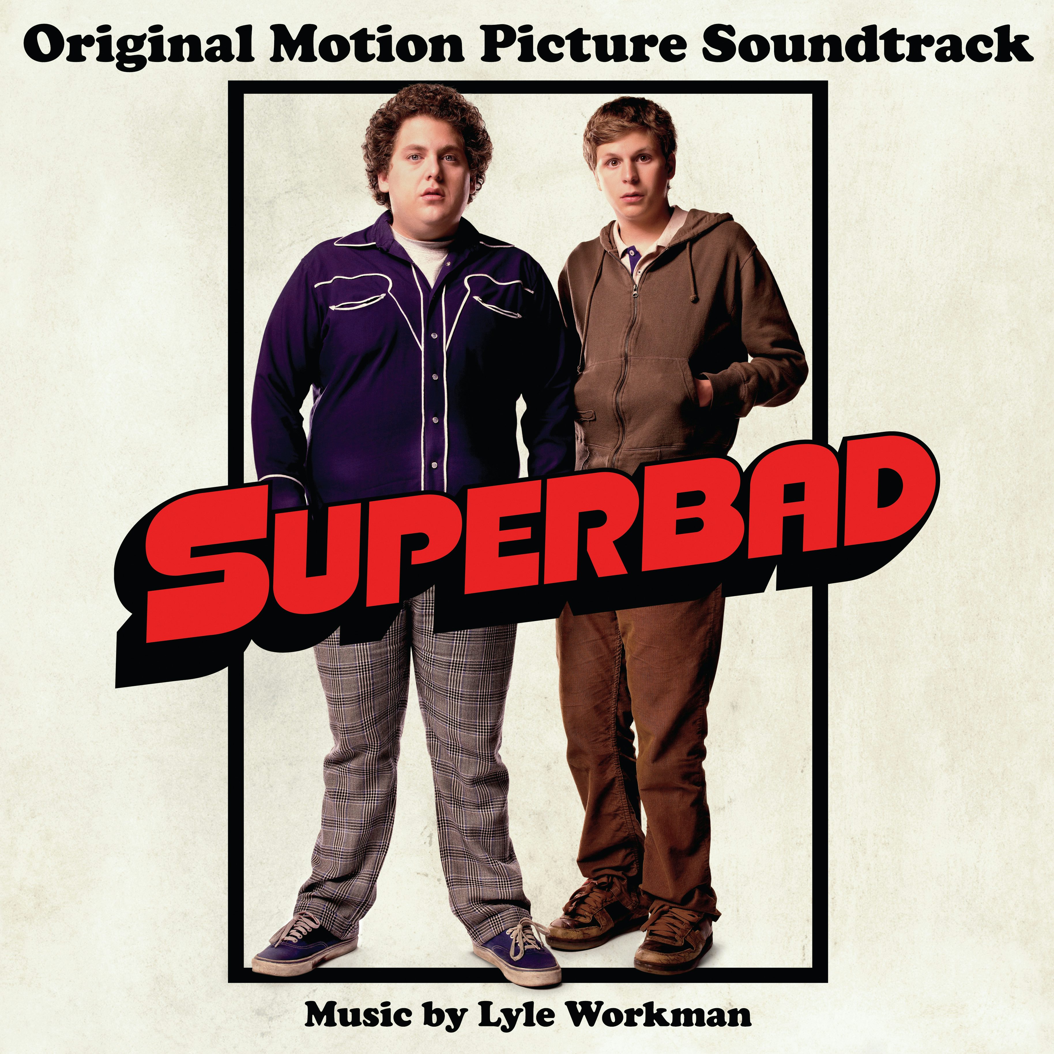 Various Artists Superbad (Original Mo Vinyl Record