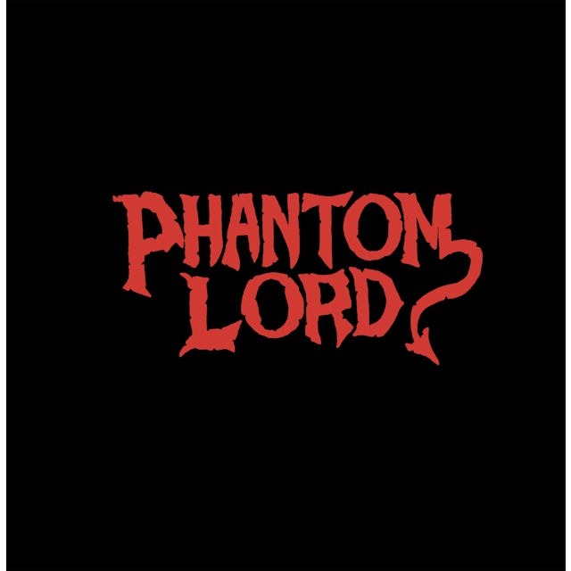Phantom Lord Store: Official Merch & Vinyl