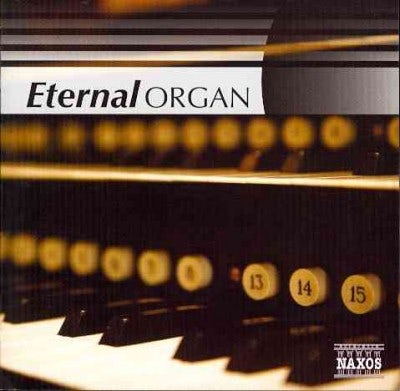 Various Eternal Organ CD