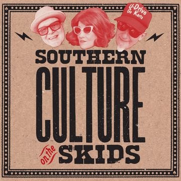 Southern Culture On The Skids Shirts, Southern Culture On The Skids ...