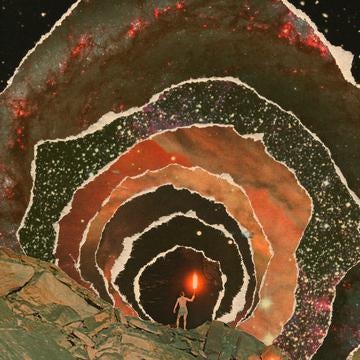 Thornhill The Dark Pool CD