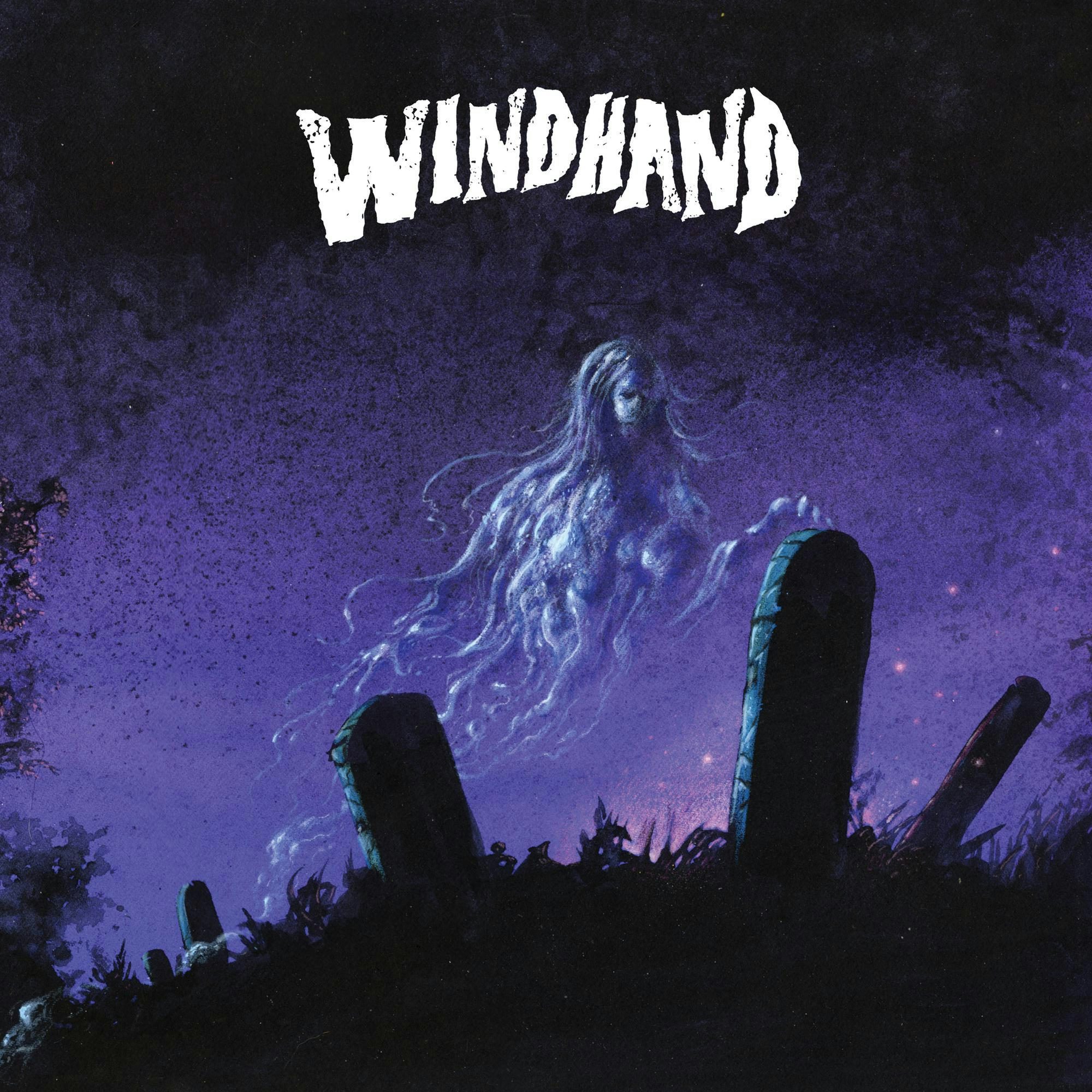 Windhand (Reissue) CD