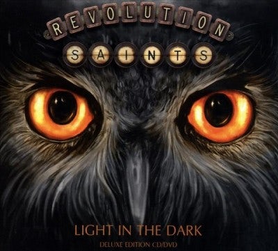 Revolution Saints Store: Official Merch & Vinyl