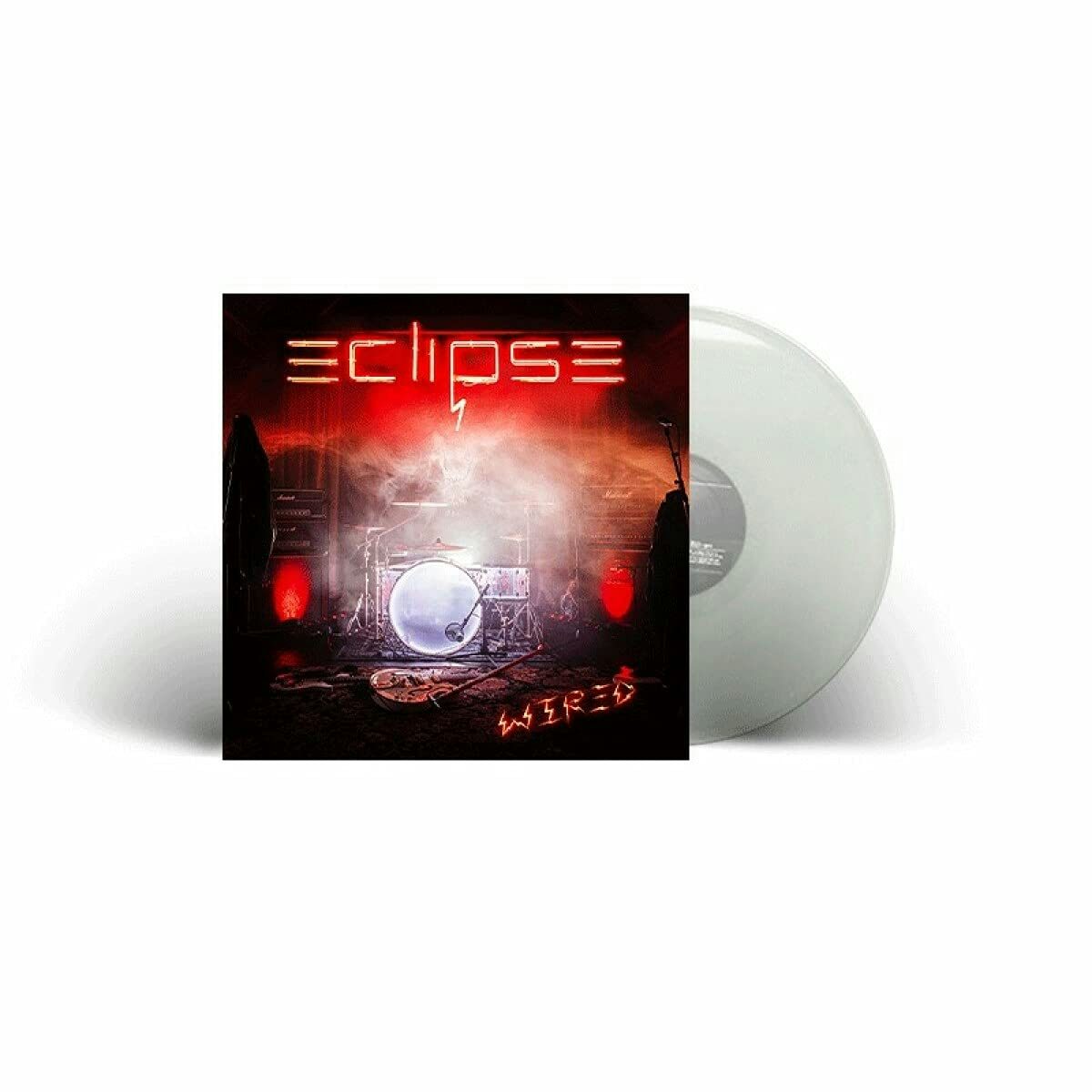 Eclipse Shirts, Eclipse Merch, Eclipse Hoodies, Eclipse Vinyl Records, Eclipse Posters, Eclipse ...