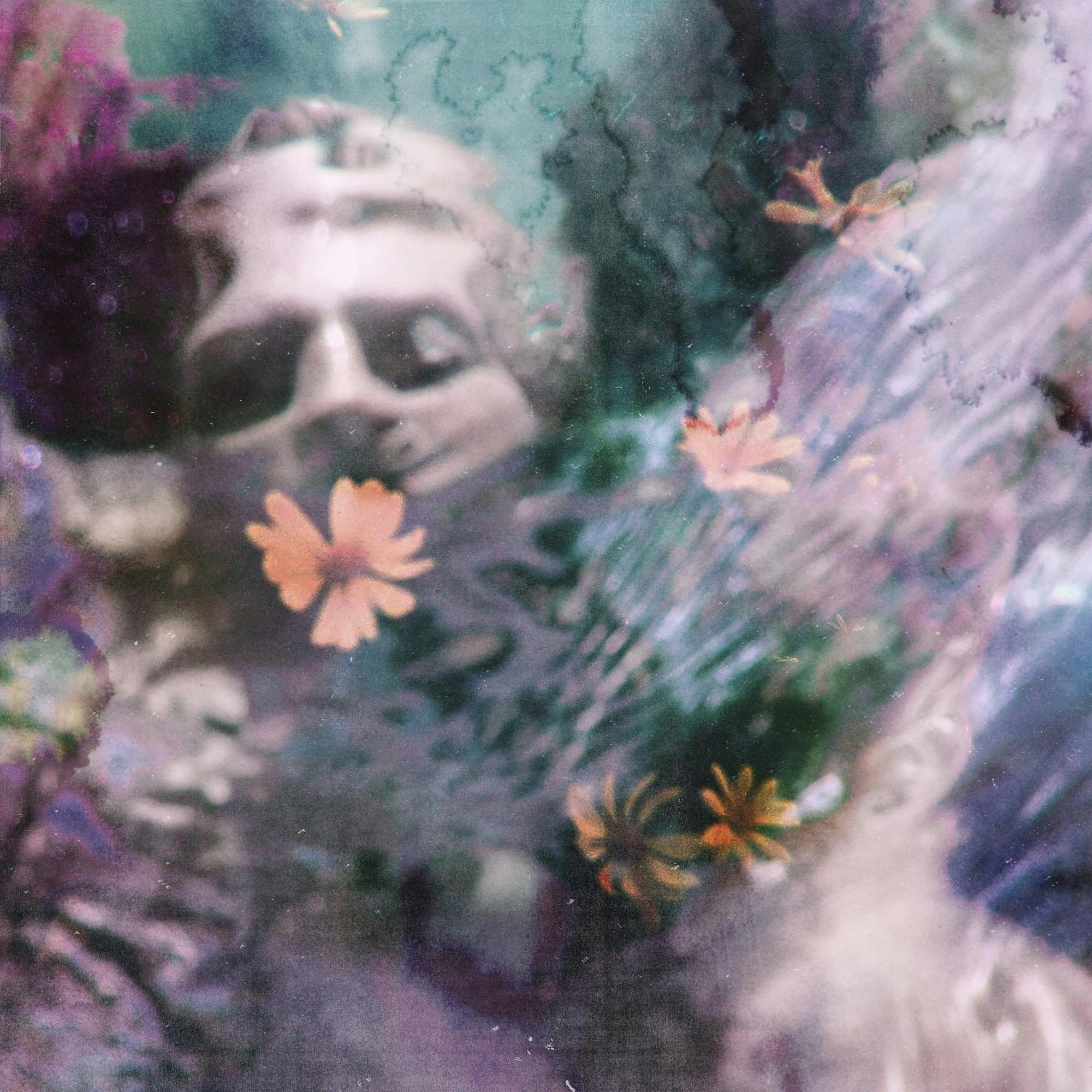 Soul Blind Feel It All Around Vinyl Record